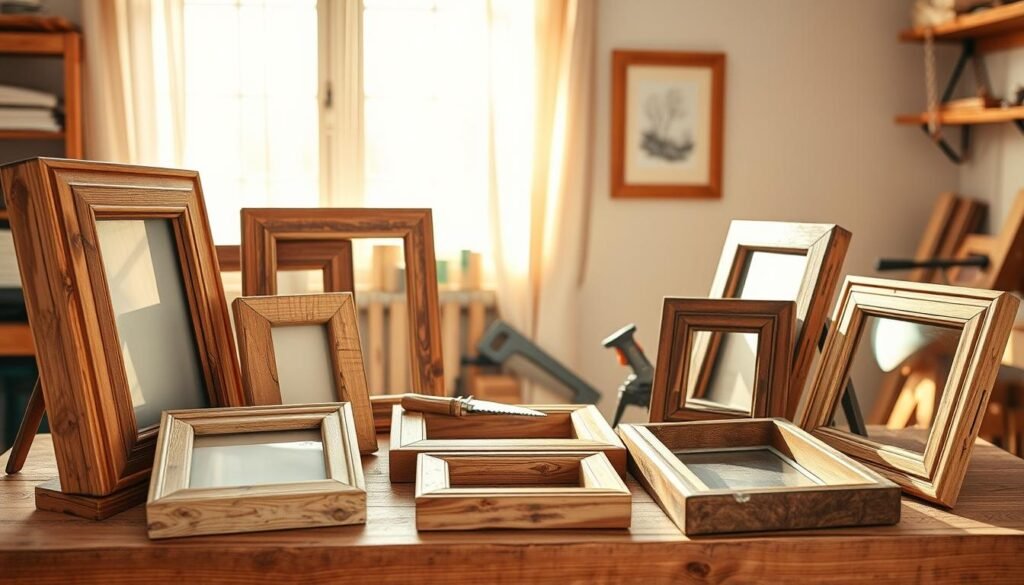 DIY Wood Projects You Can Build Without a Fully Equipped Shop Using ...