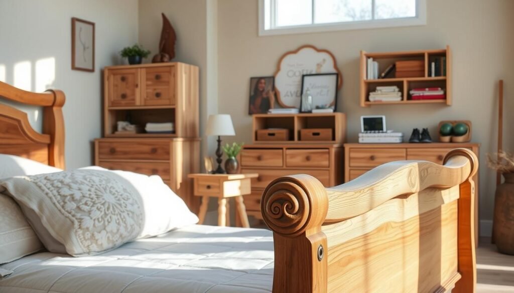 Versatile DIY Wood Projects for Every Home