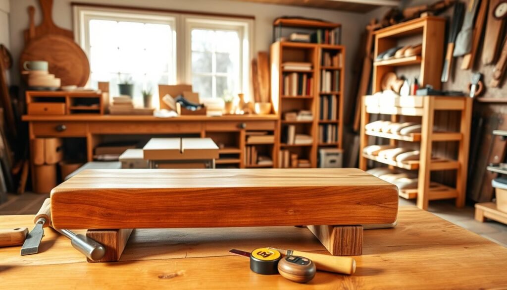 DIY Wood Projects That Make Everyday Routines Feel Easier And Pleasant