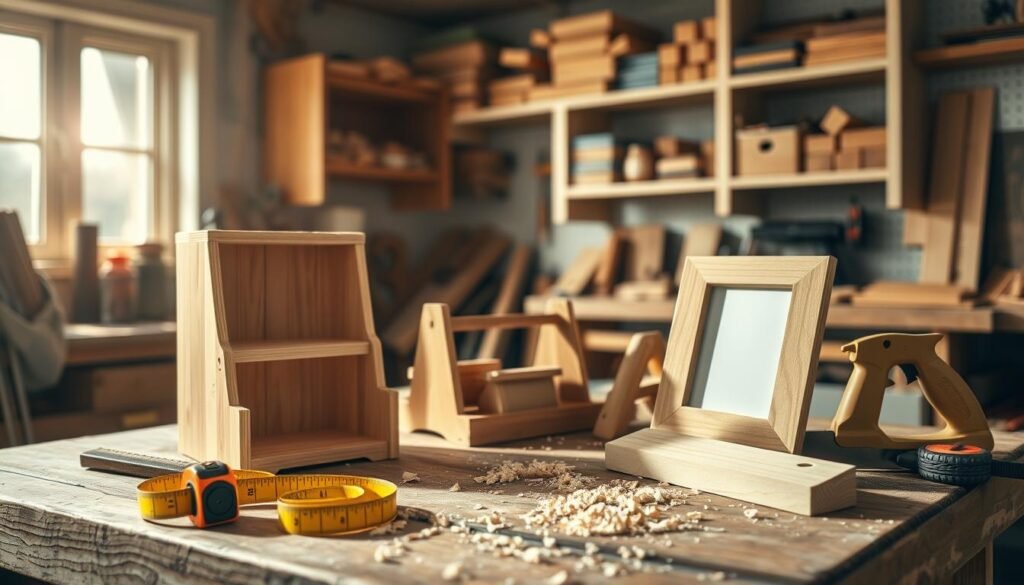 Practical DIY Wood Projects That Solve Small Everyday Annoying Problems