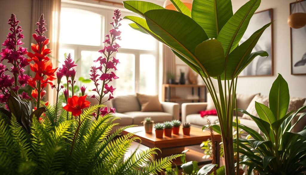 A Flat, Boring Room Can Ruin Your Day — Sometimes a Simple Plant Is Enough