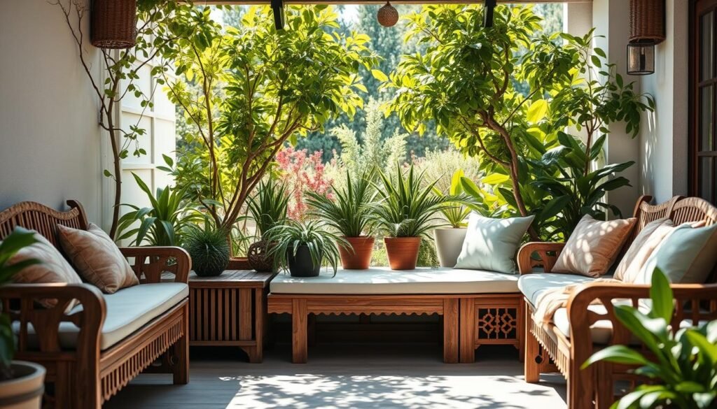 Wood Ideas That Turn Quiet Outdoor Corners into Usable Spaces